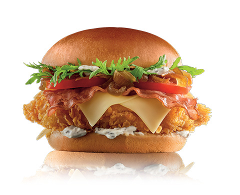 La carte - KFC Antilles